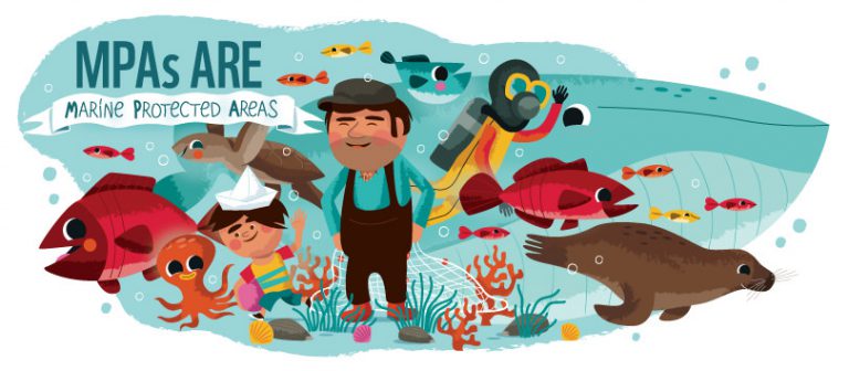 About MPAs | MPA Watch